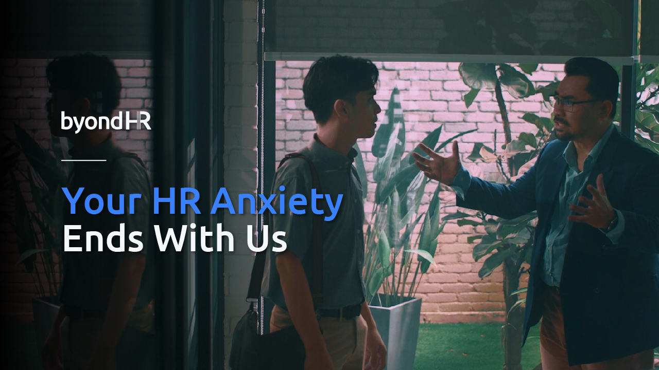 100% HRDC Claimable ERP Training | Streamline Operations with Byondwave ...